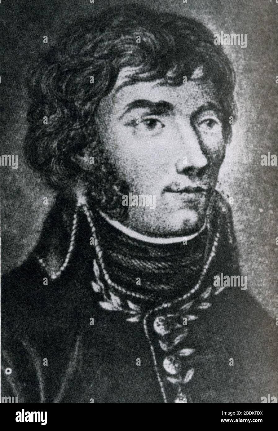 Humbert général hi-res stock photography and images - Alamy
