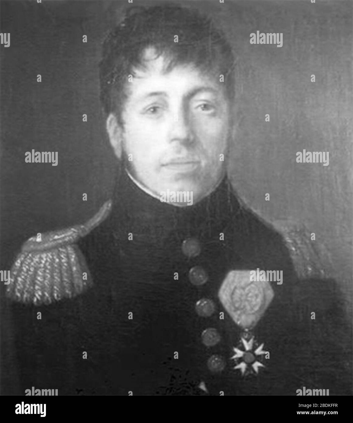 Louis leger hi-res stock photography and images - Alamy