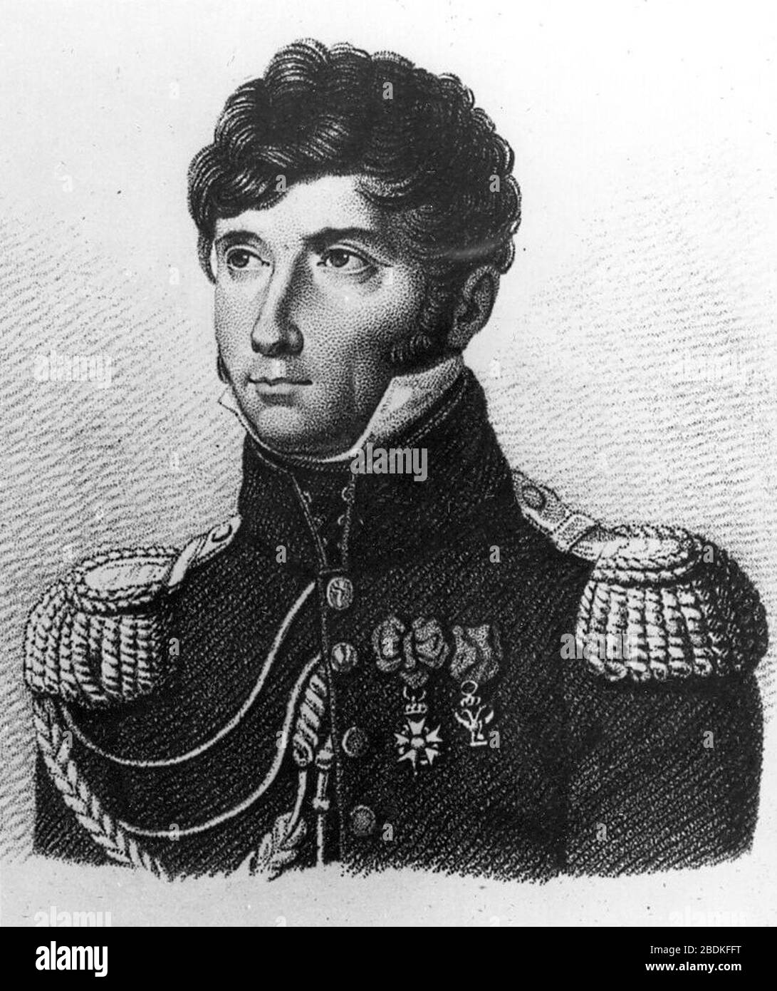 Letort Black and White Stock Photos & Images - Alamy