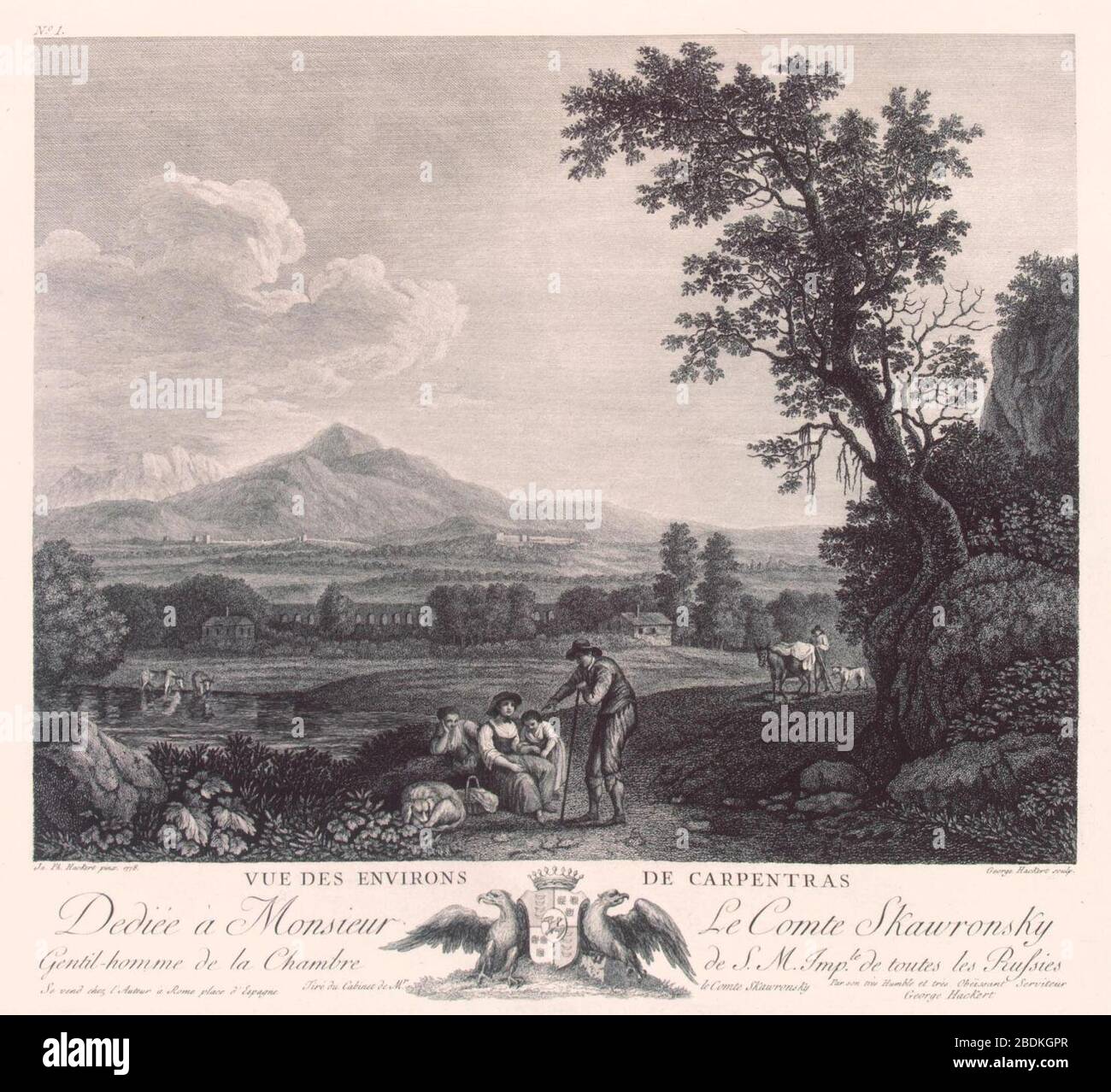 Georg hackert hi-res stock photography and images - Alamy