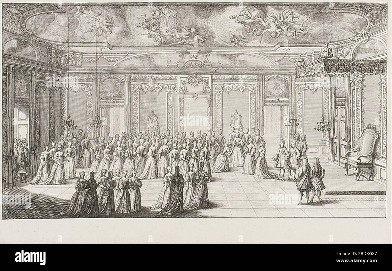 Audience chamber hi-res stock photography and images - Alamy