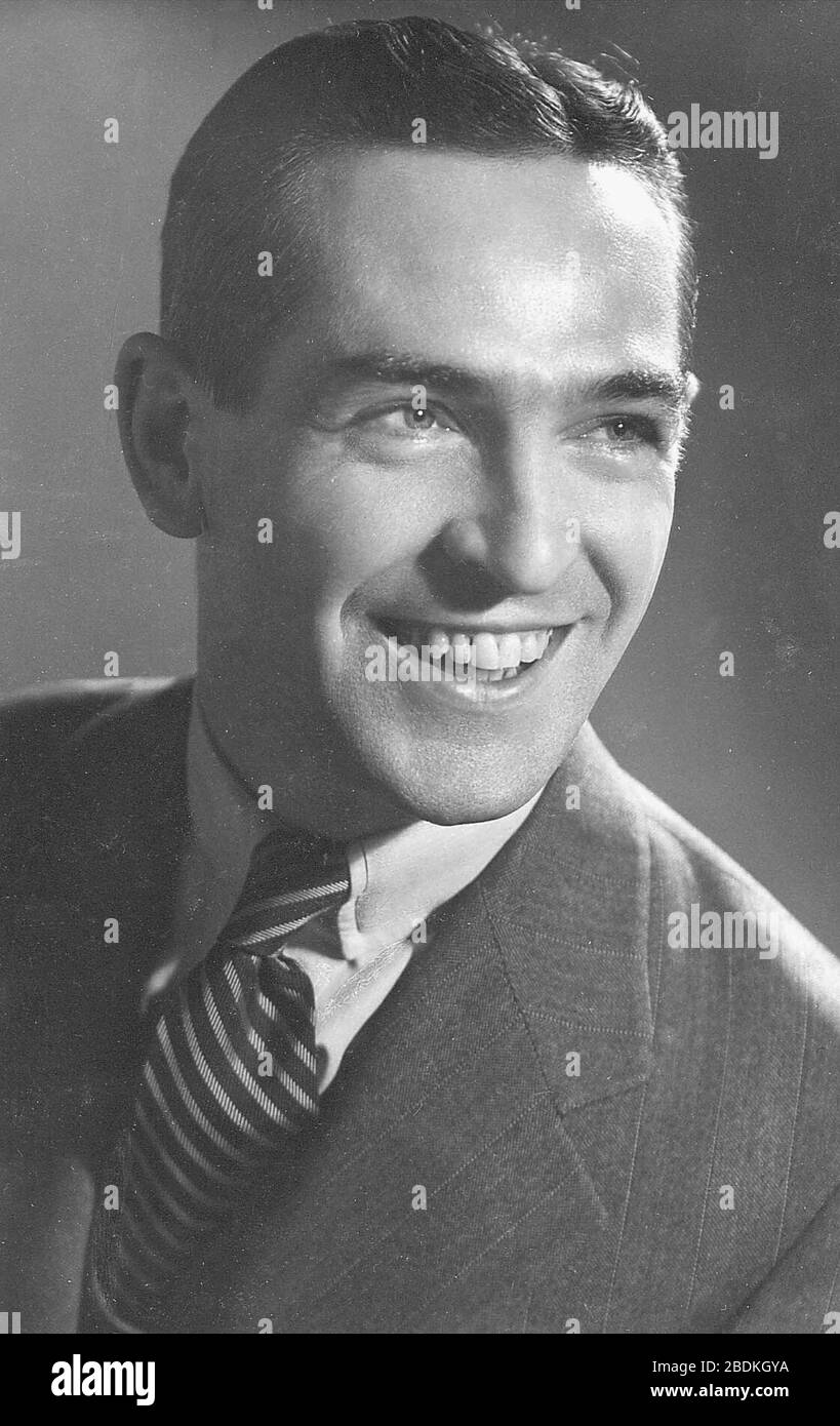 1912 1991 hi-res stock photography and images - Alamy