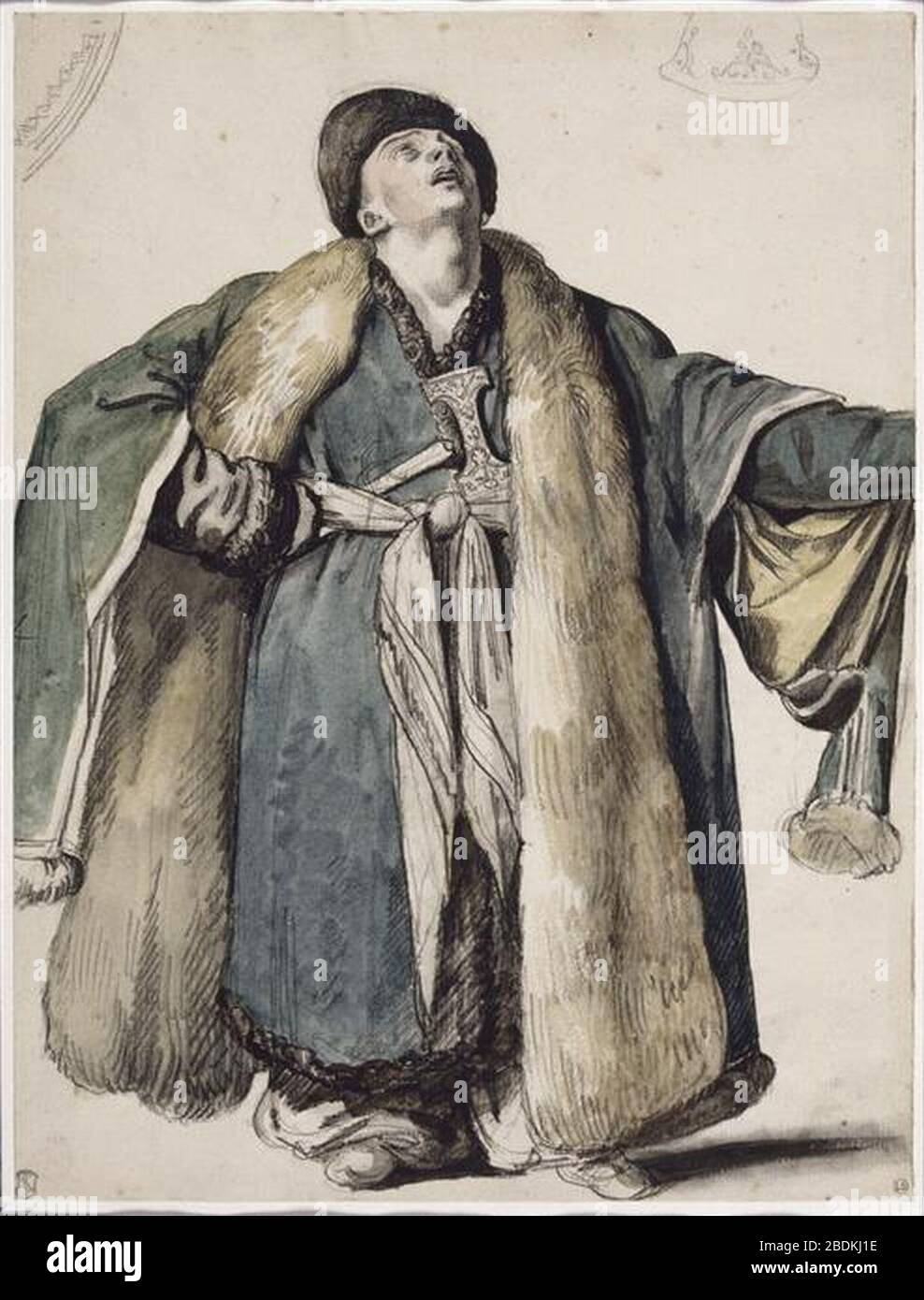 Persan homme hi-res stock photography and images - Alamy