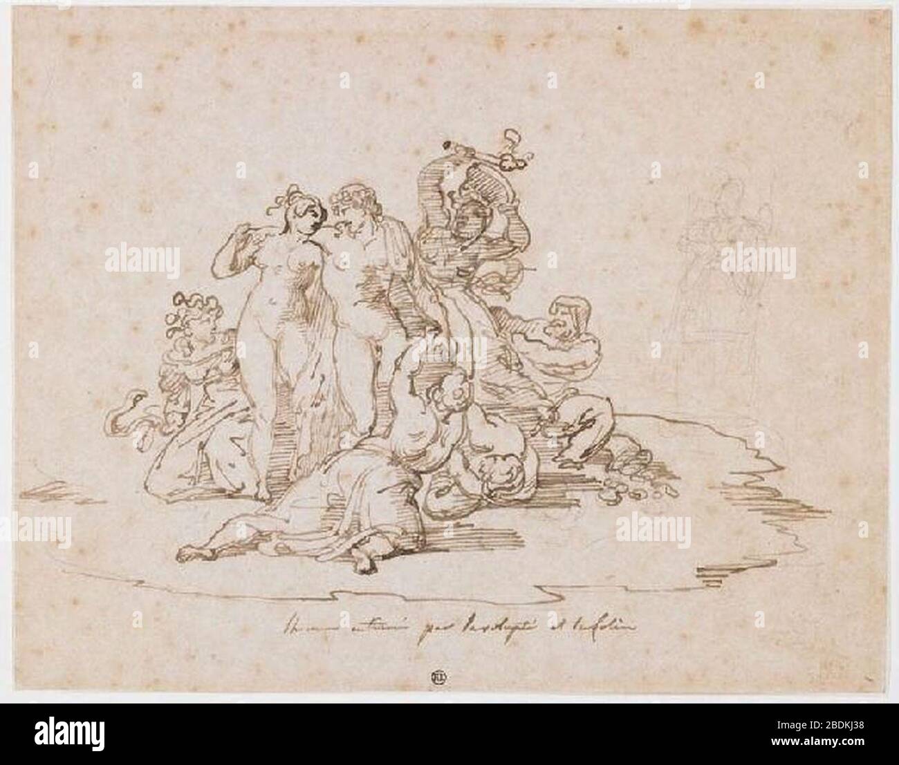 Volupte hi-res stock photography and images - Alamy