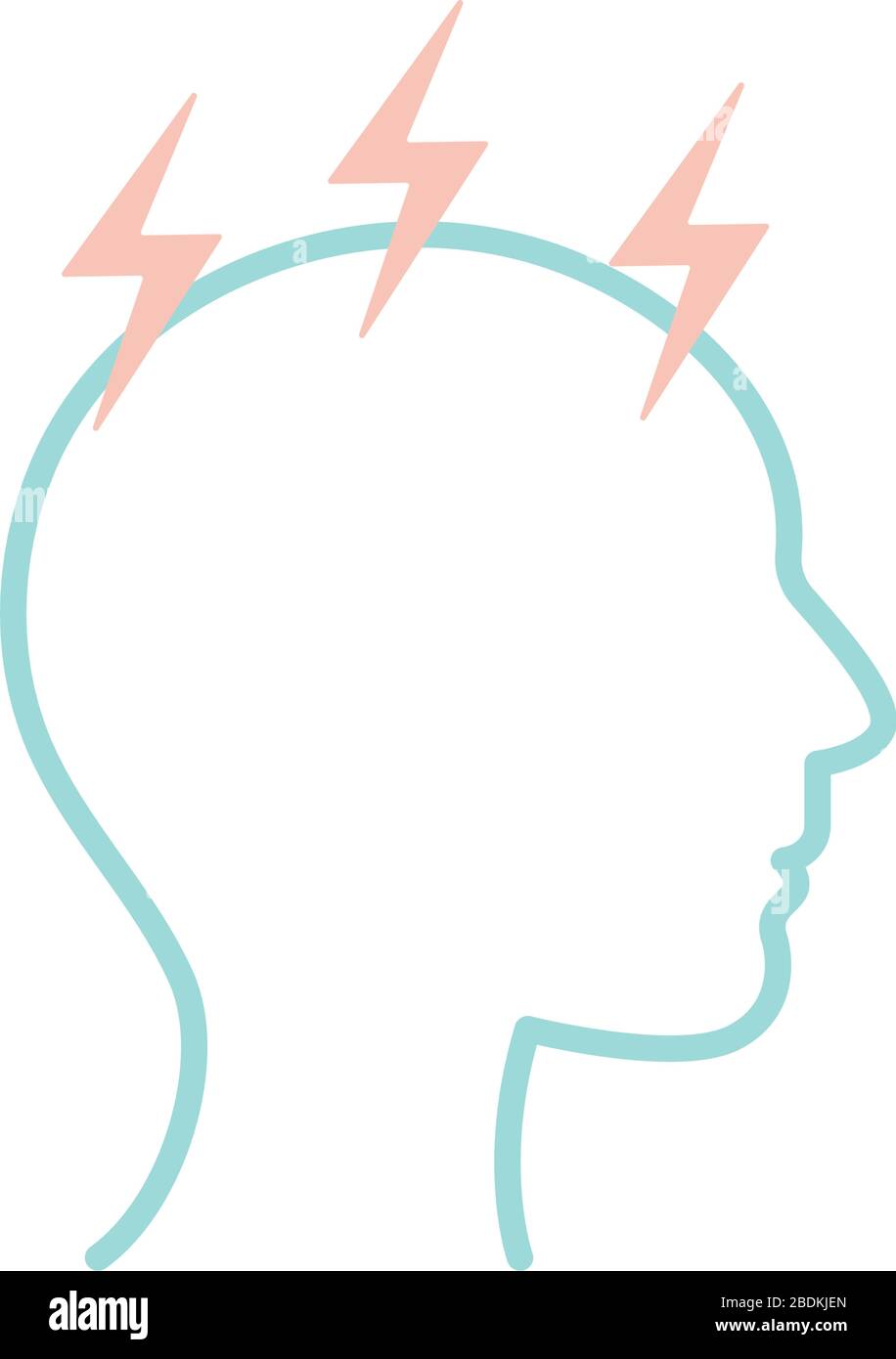 Over head system Stock Vector Images - Alamy