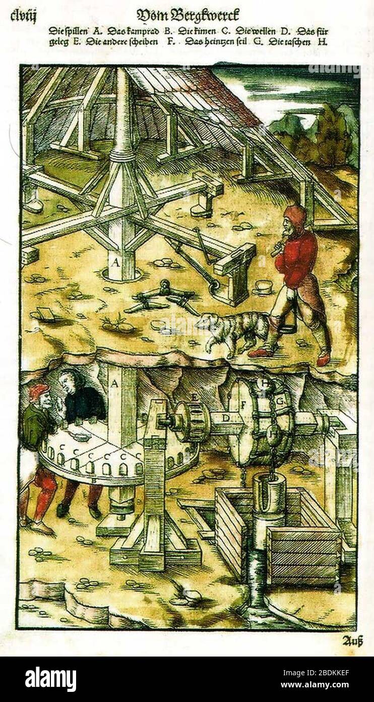 Gopelwerk hi-res stock photography and images - Alamy