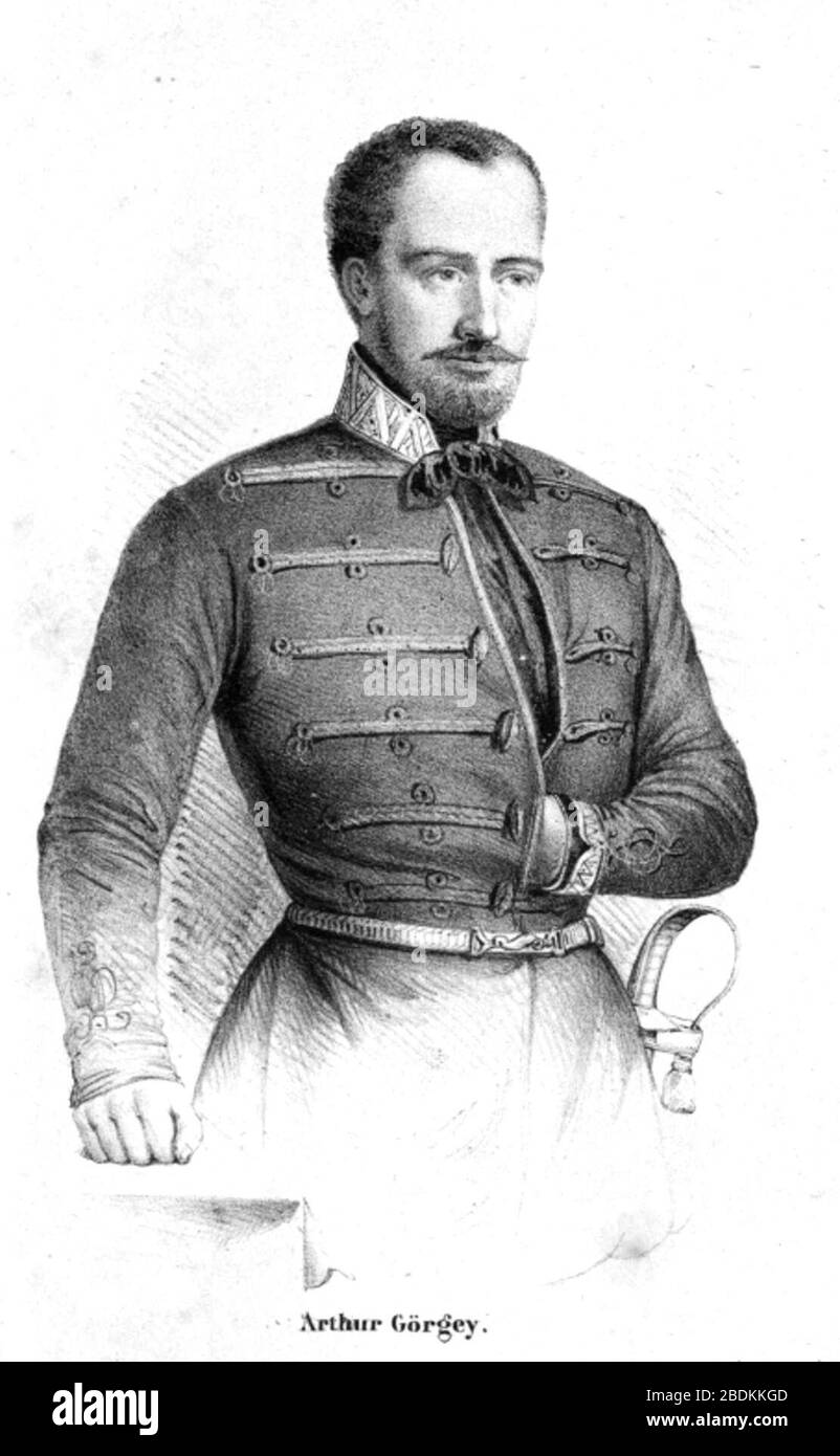 Arthur gorgei hi-res stock photography and images - Alamy