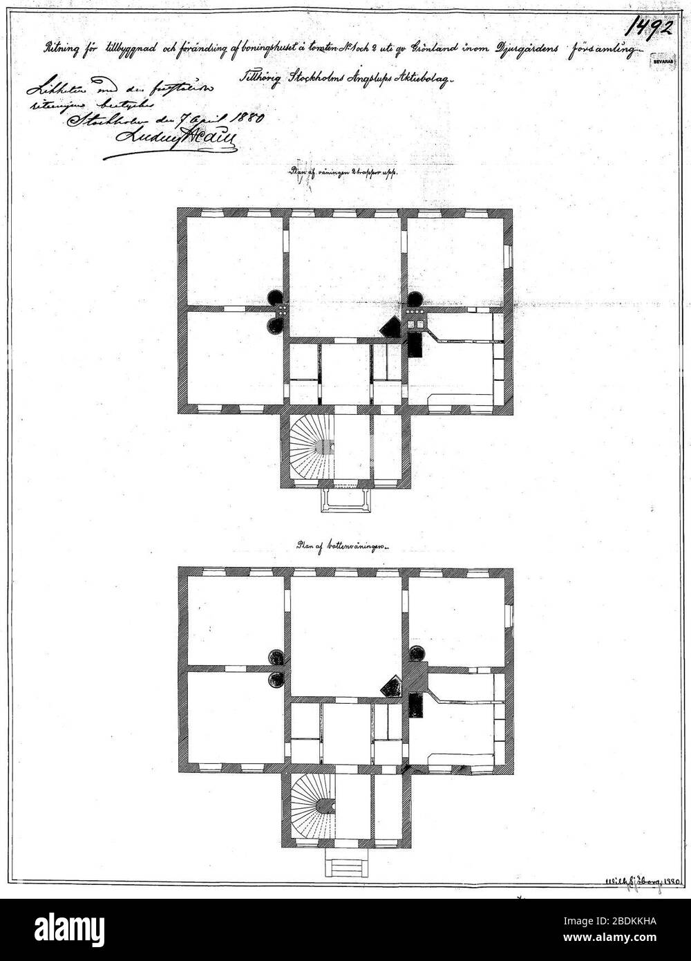 Ritning Cut Out Stock Images & Pictures - Alamy