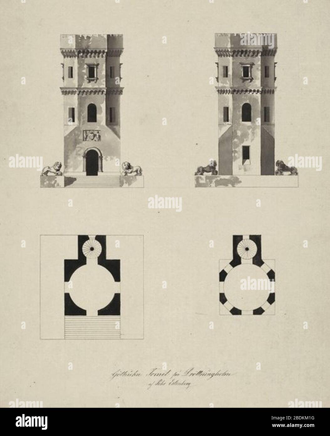 Gotiska hi-res stock photography and images - Alamy