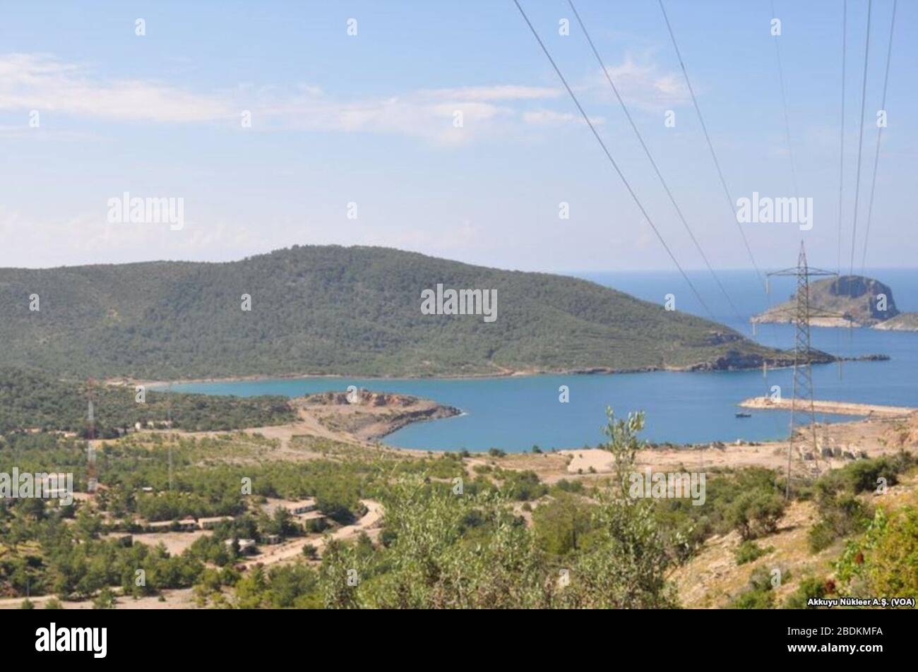 Gulnar hi-res stock photography and images - Alamy