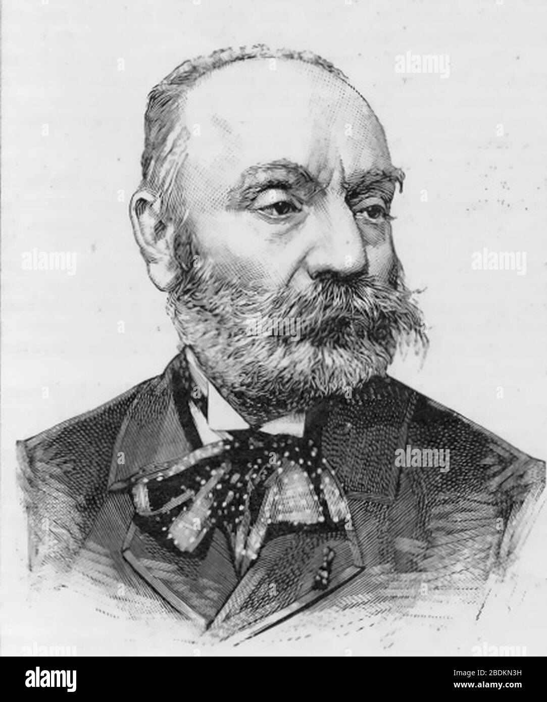 Gustave Clarence Rodolphe Boulanger (1824-1886 Stock Photo - Alamy