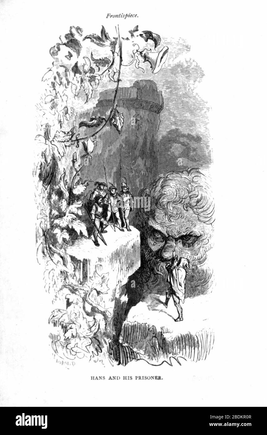 Dore river hi-res stock photography and images - Alamy