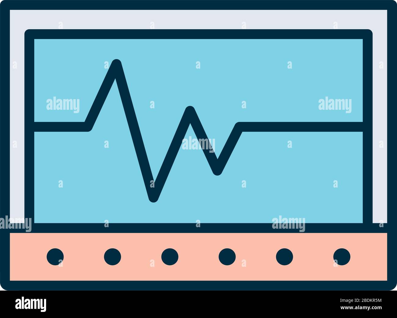 Fill rate image Stock Vector Images - Alamy