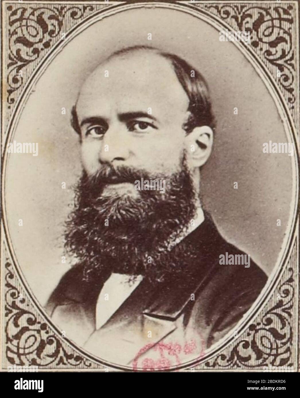 Gustave flourens hi-res stock photography and images - Alamy