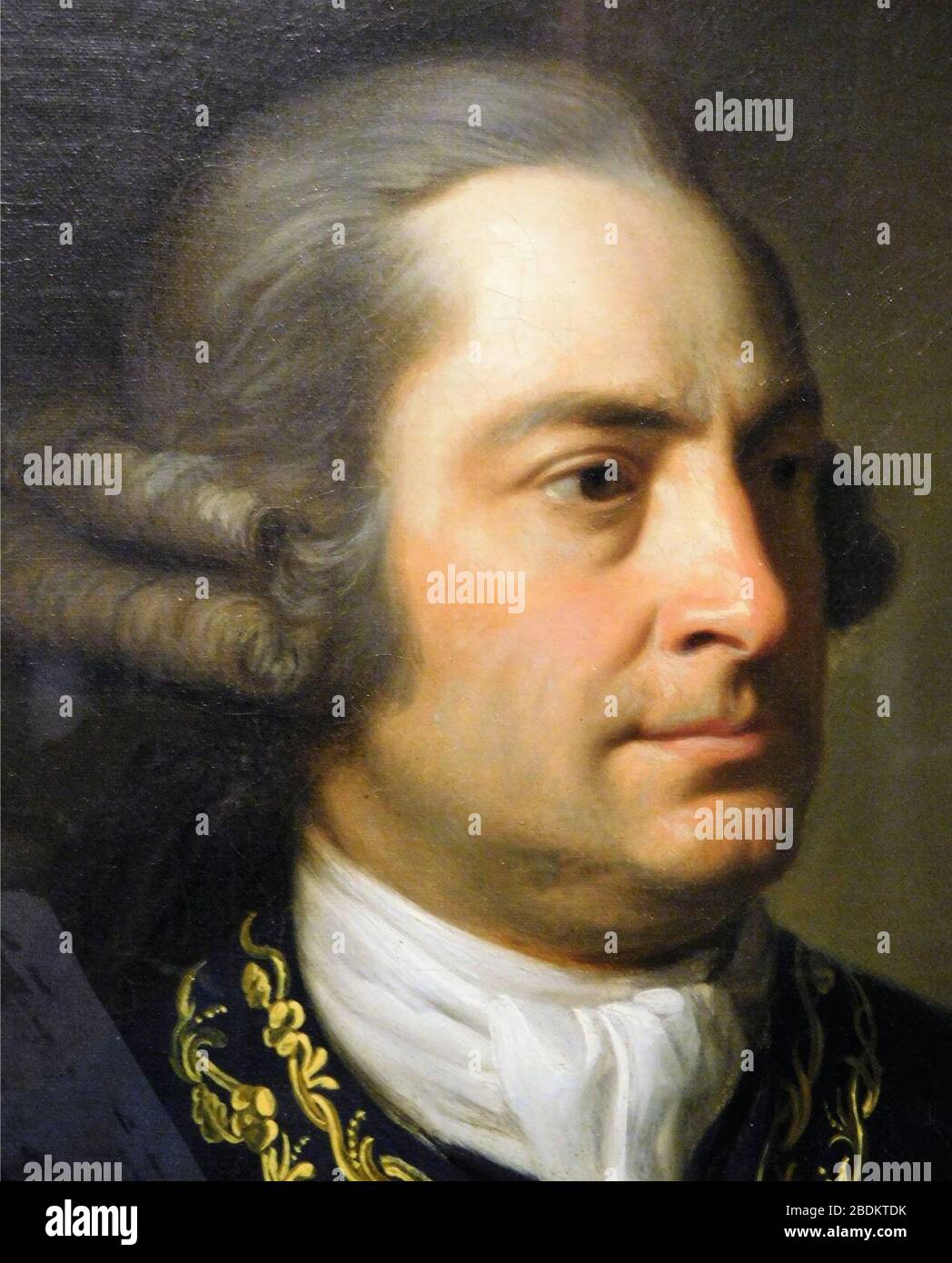 Brander hi-res stock photography and images - Alamy