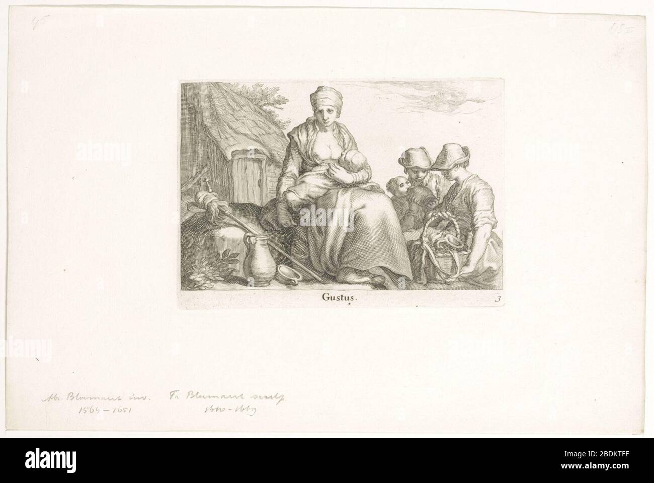 Gustus hi-res stock photography and images - Alamy