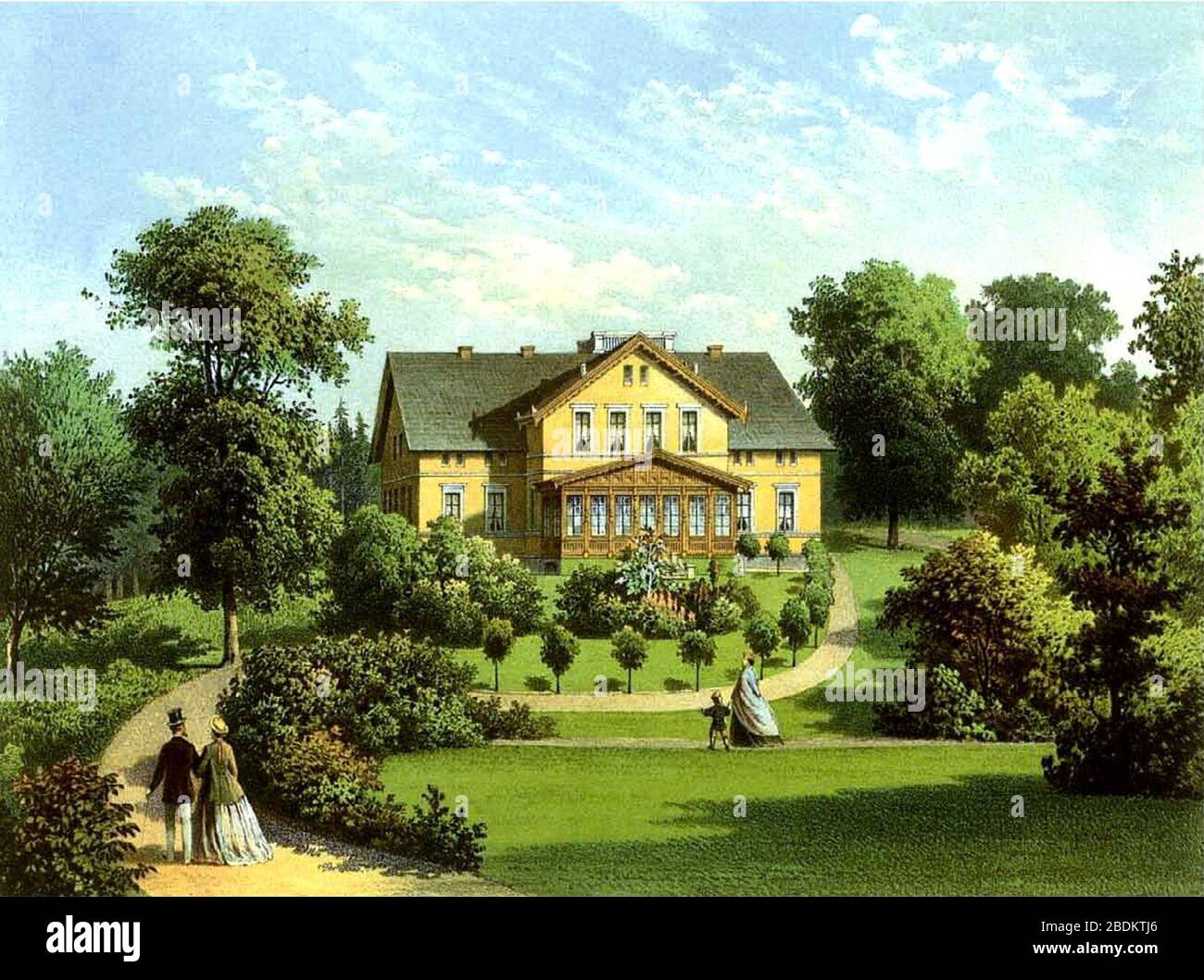 Draulitten hi-res stock photography and images - Alamy