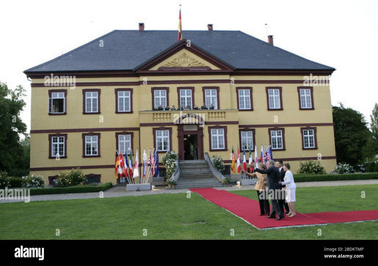 Luckow hi-res stock photography and images - Alamy