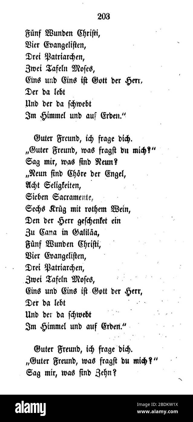 Guter Freund 04 Stock Photo - Alamy