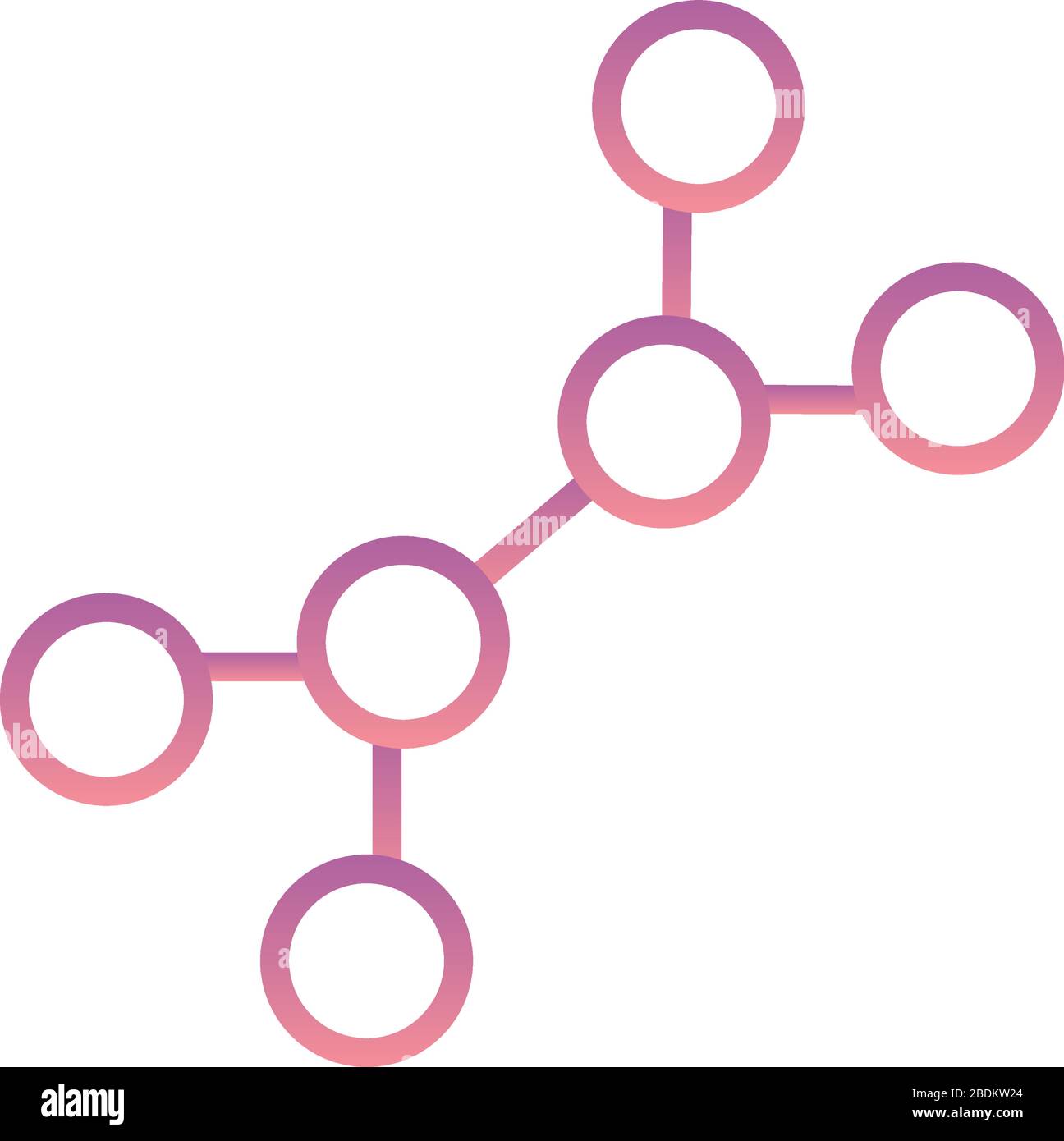 Proton gradient Stock Vector Images - Alamy