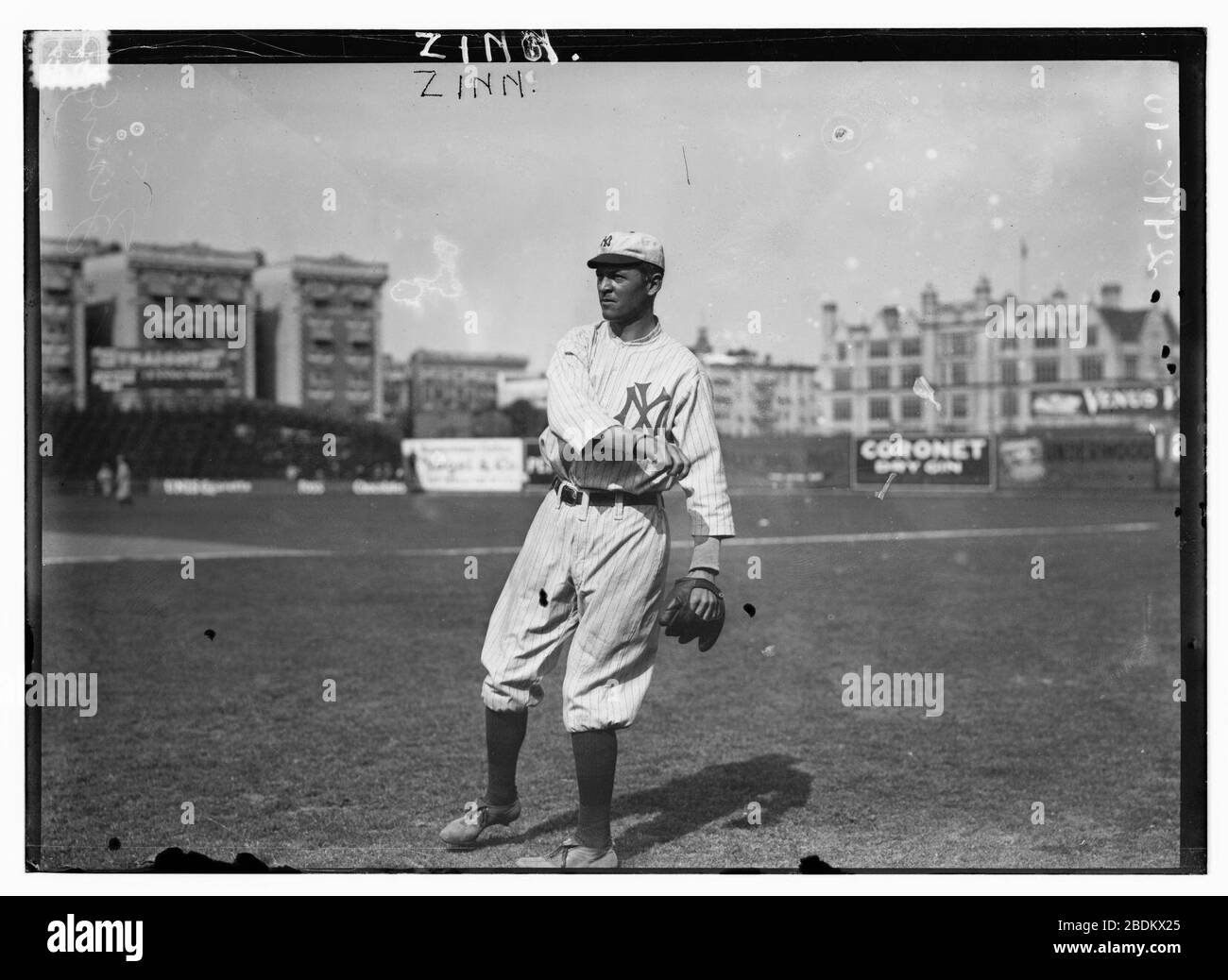 Hilltop park highlanders hi-res stock photography and images - Alamy