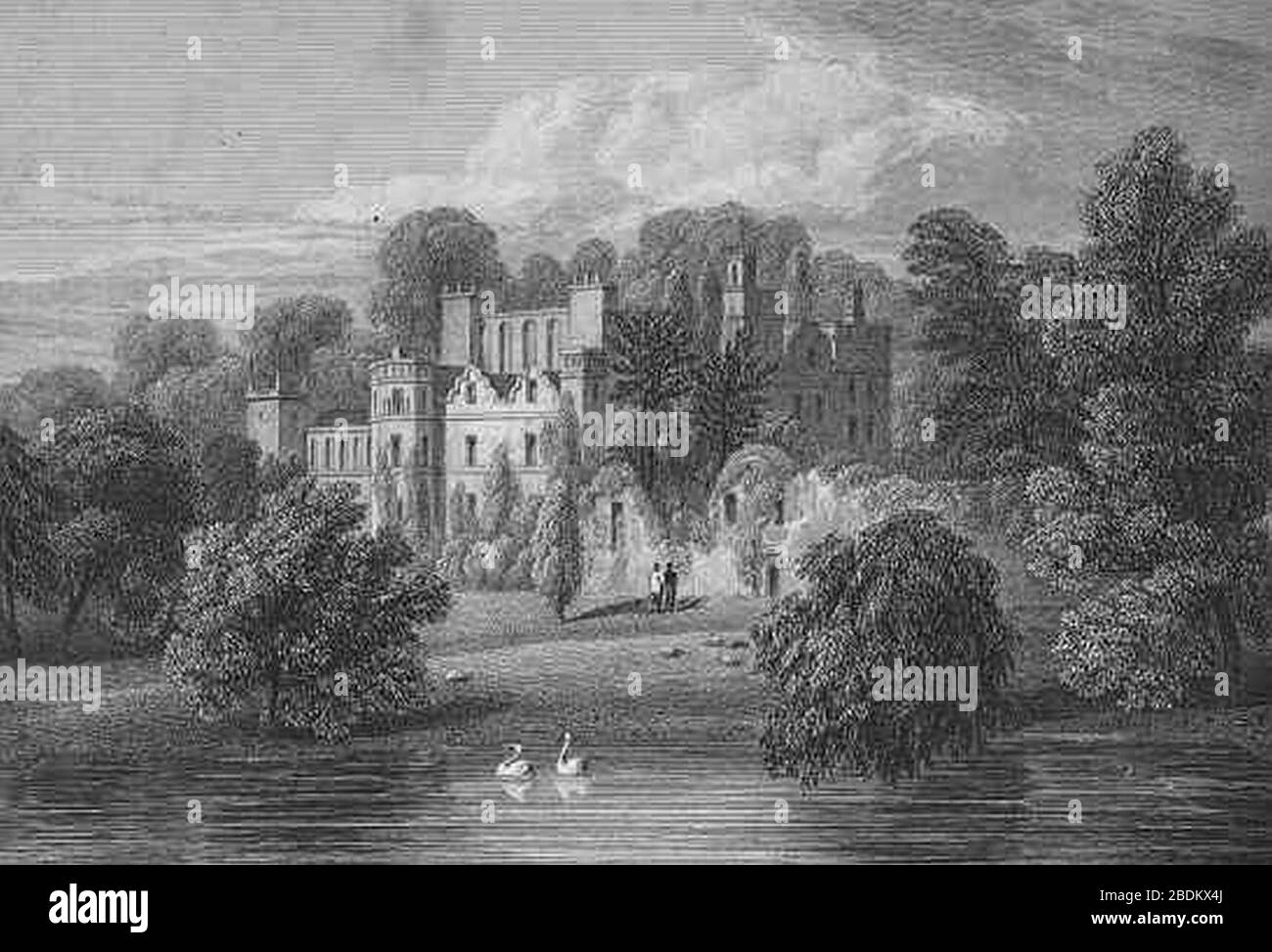 Guys cliff hi-res stock photography and images - Alamy