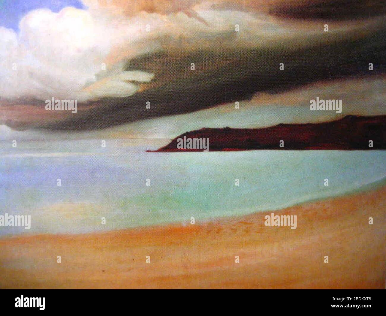 Morski brzeg hi-res stock photography and images - Alamy