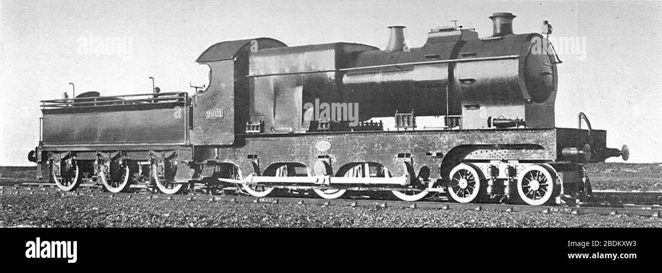 Ten wheeled locomotives hi-res stock photography and images - Alamy