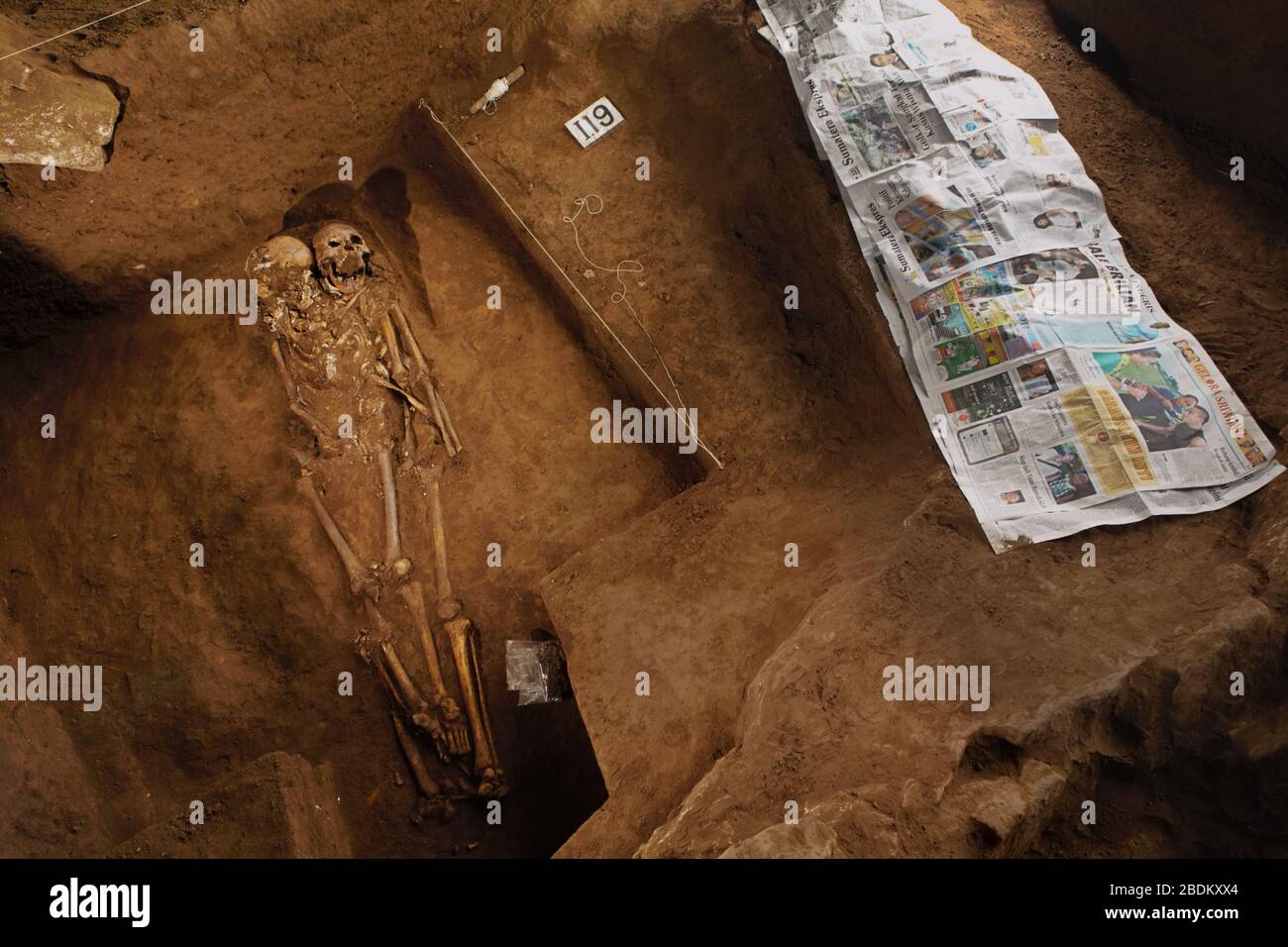 Mongoloid hi-res stock photography and images - Alamy