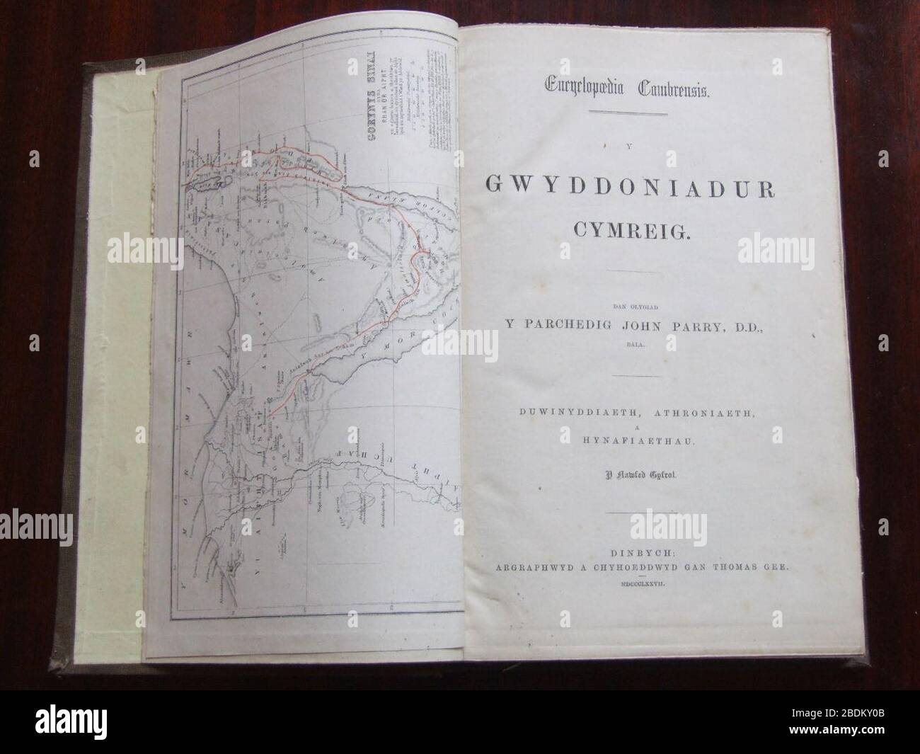 Cymreig hi-res stock photography and images - Alamy