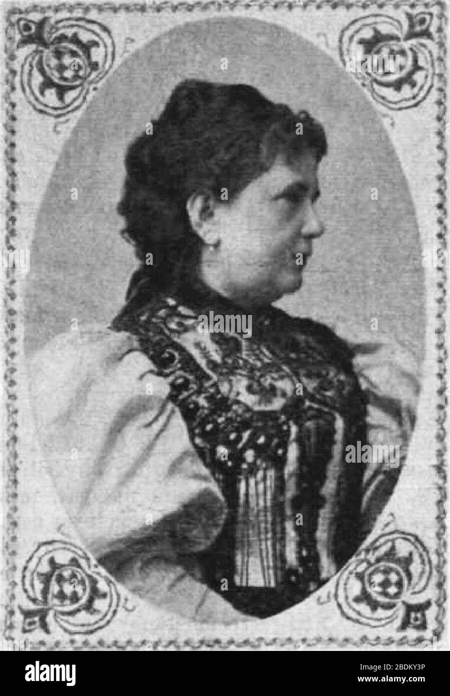 Etelka hi-res stock photography and images - Alamy