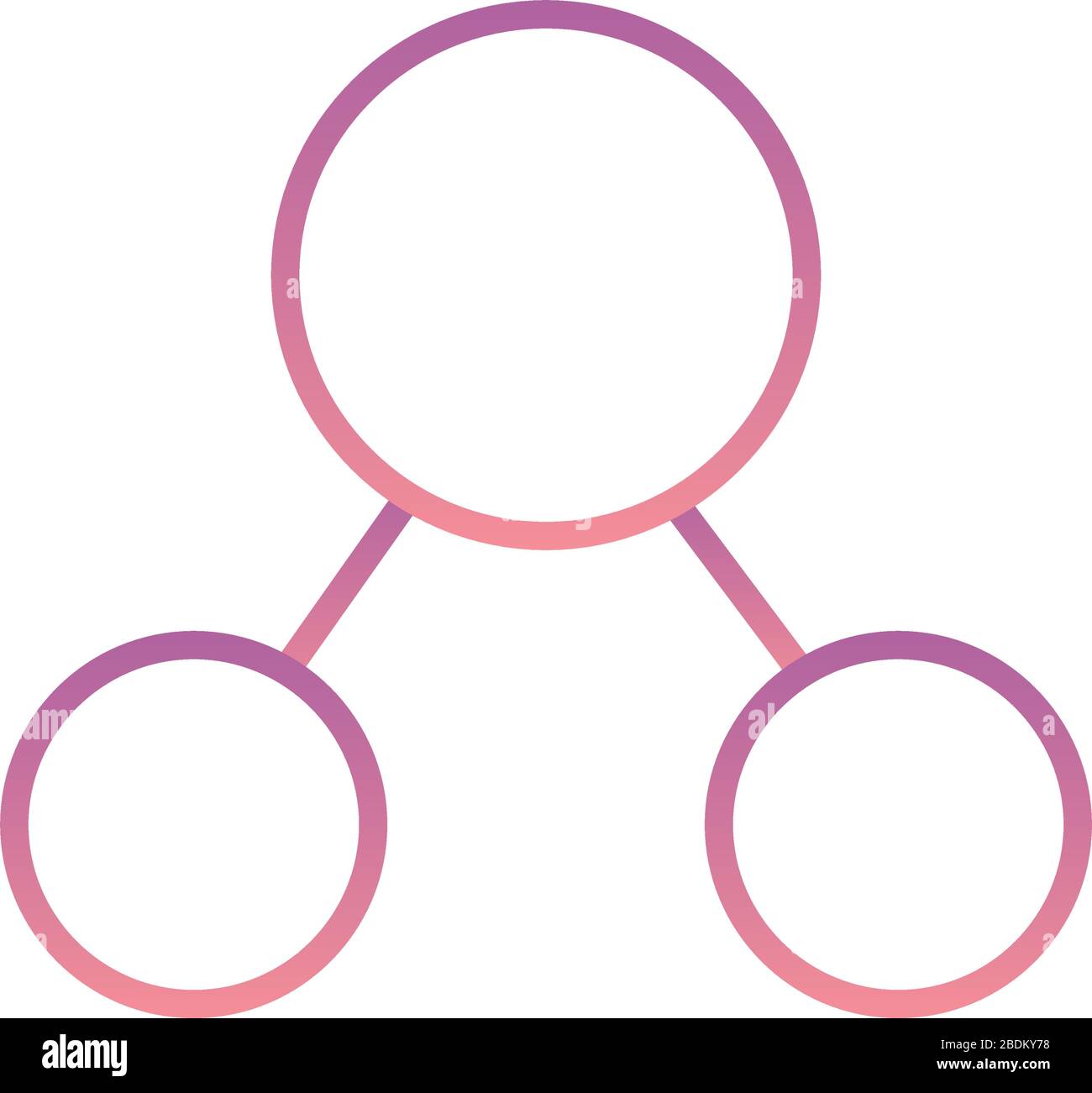 Proton gradient Stock Vector Images - Alamy