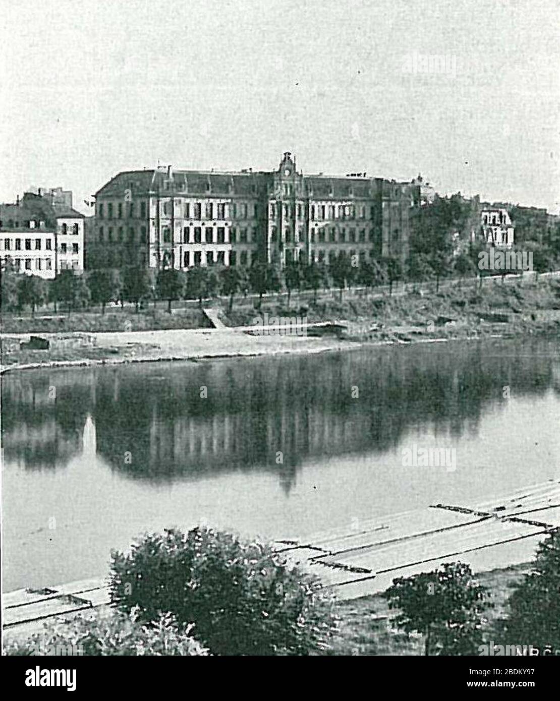 Karl pfaff hi-res stock photography and images - Alamy