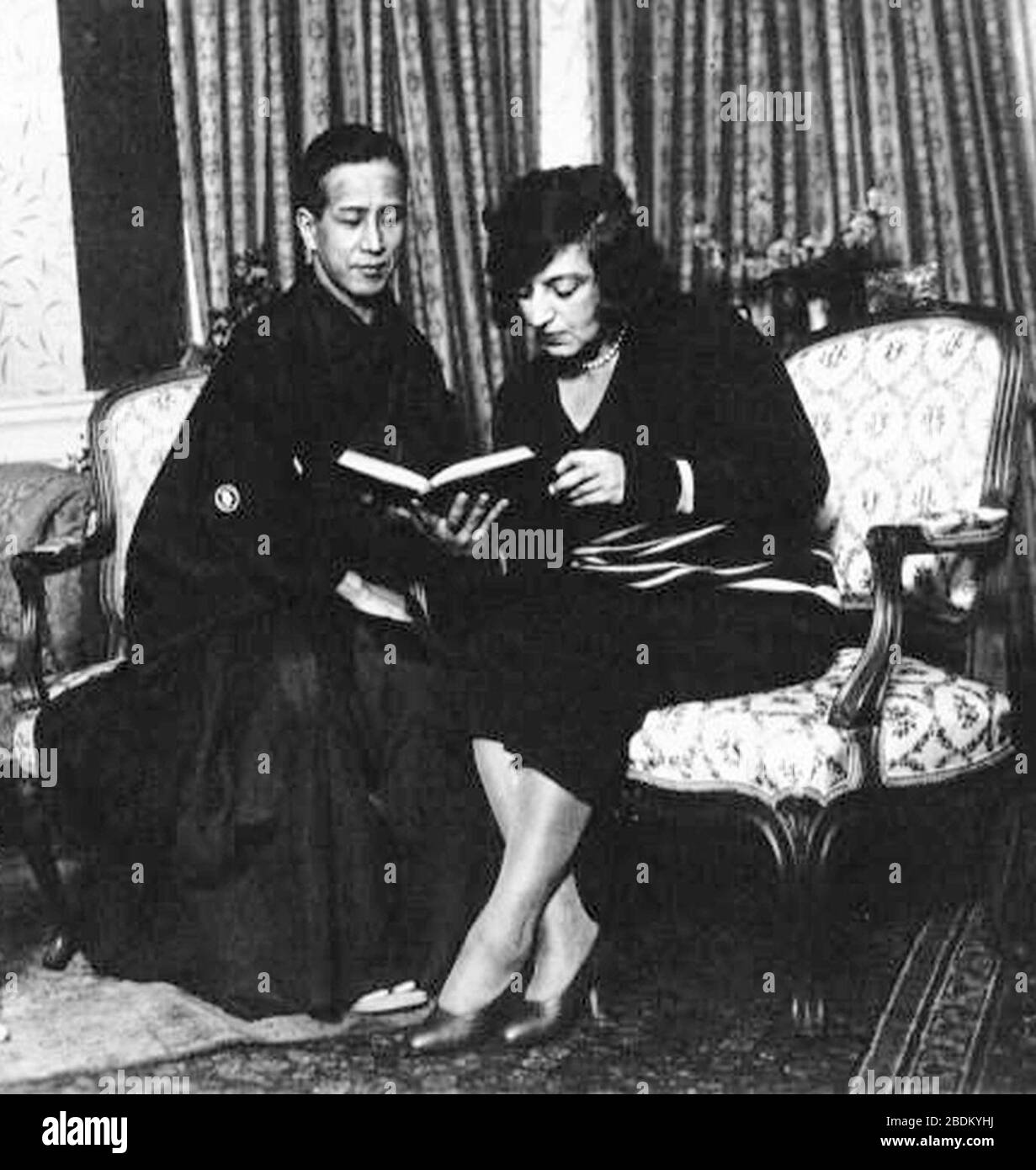 Gyp hi-res stock photography and images - Alamy