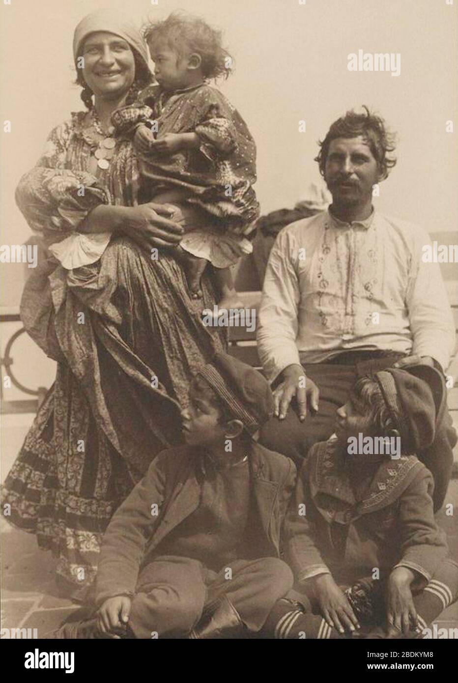 Serbia History Historical Archive Archival High Resolution Stock ...