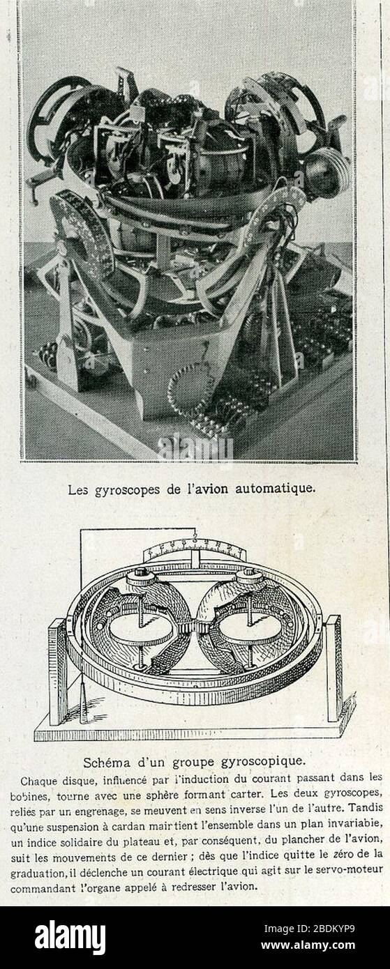 Gyroscopes hi-res stock photography and images - Alamy