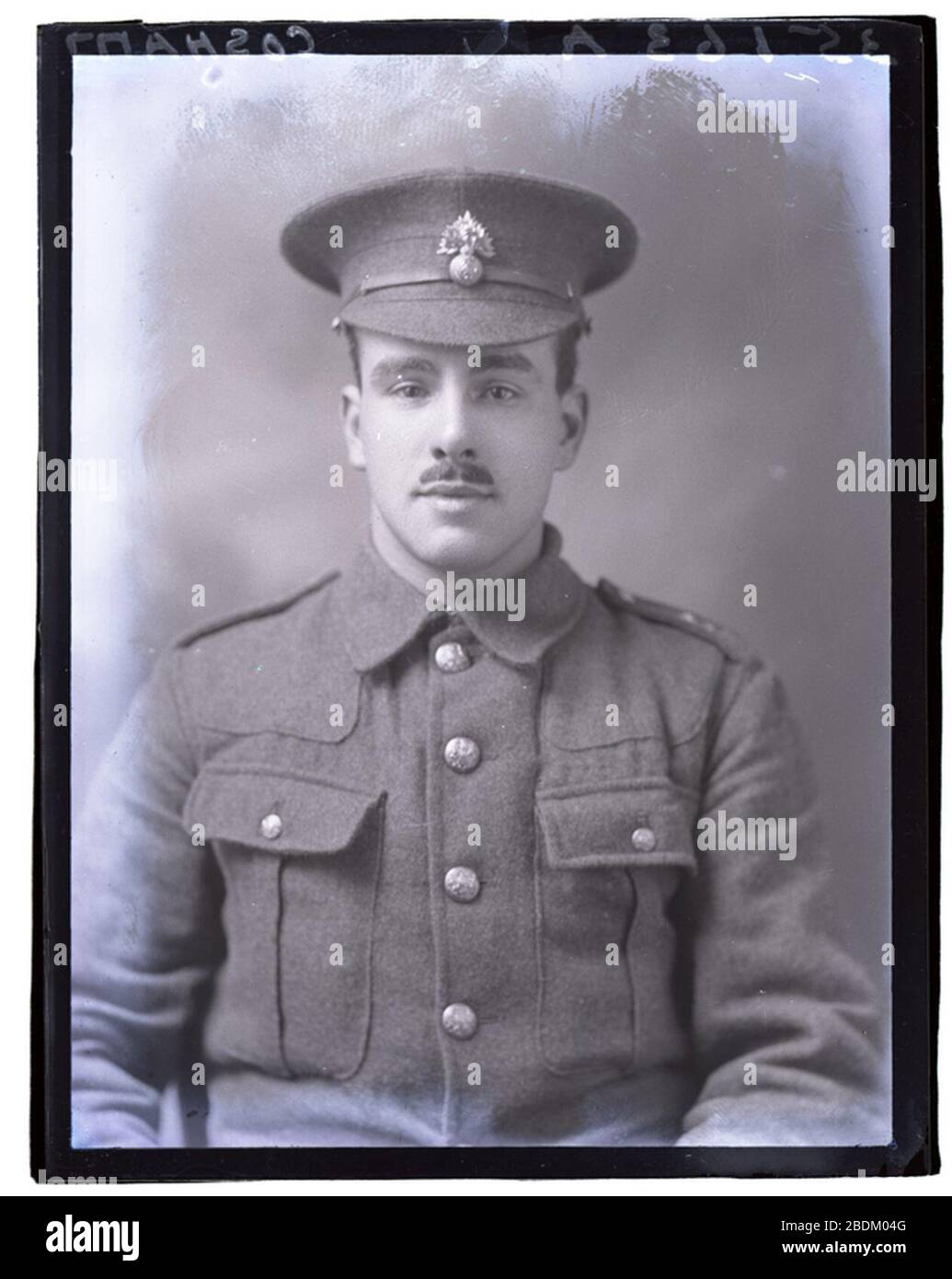 Cosham history hi-res stock photography and images - Alamy
