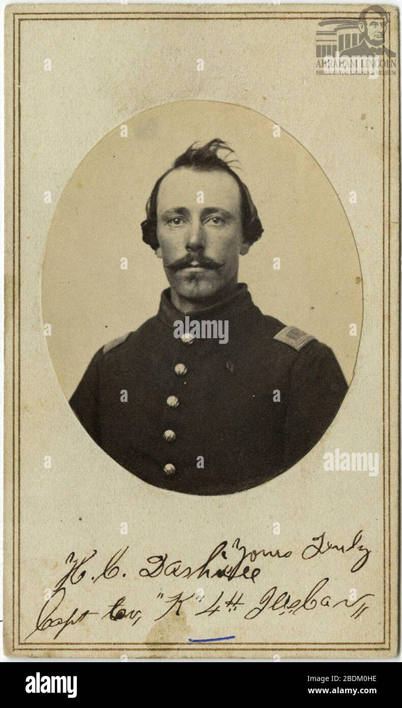 Dashiell hi-res stock photography and images - Alamy