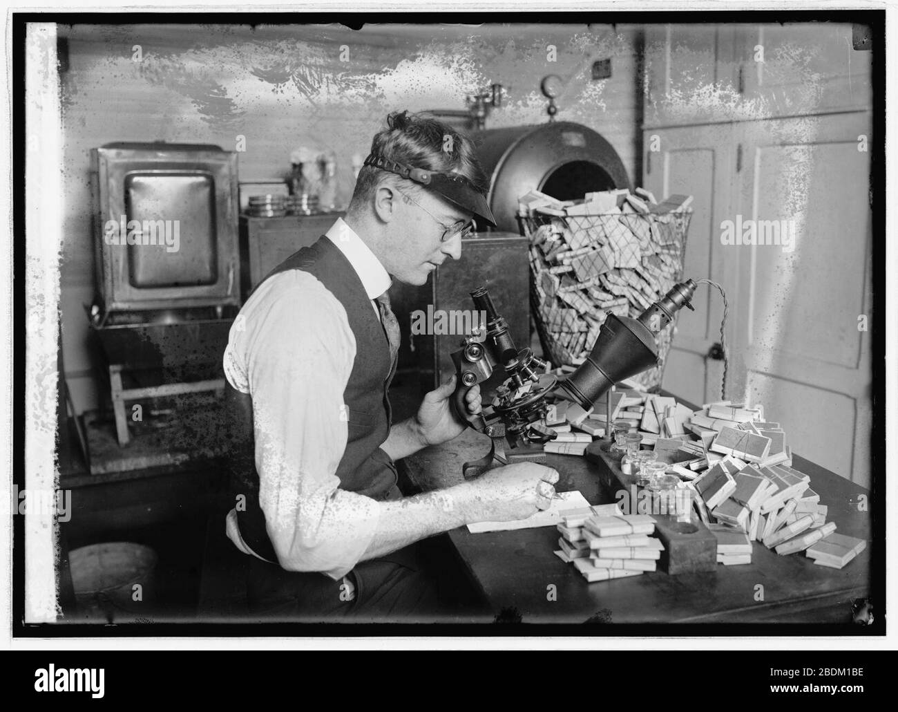 H. Morrison, 9-26-22 Stock Photo - Alamy
