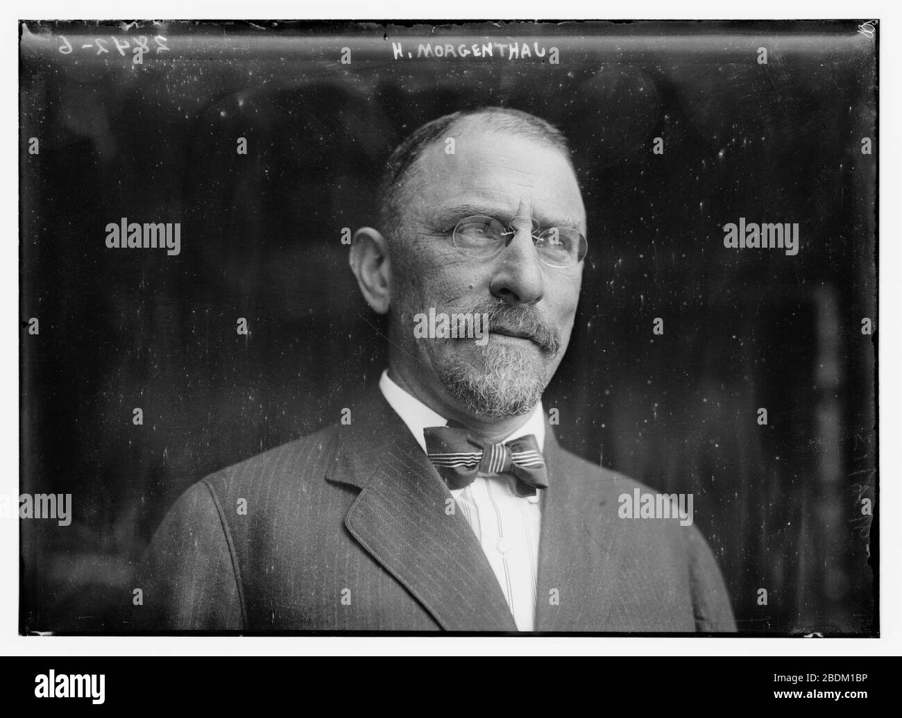 Morgenthau hi-res stock photography and images - Alamy