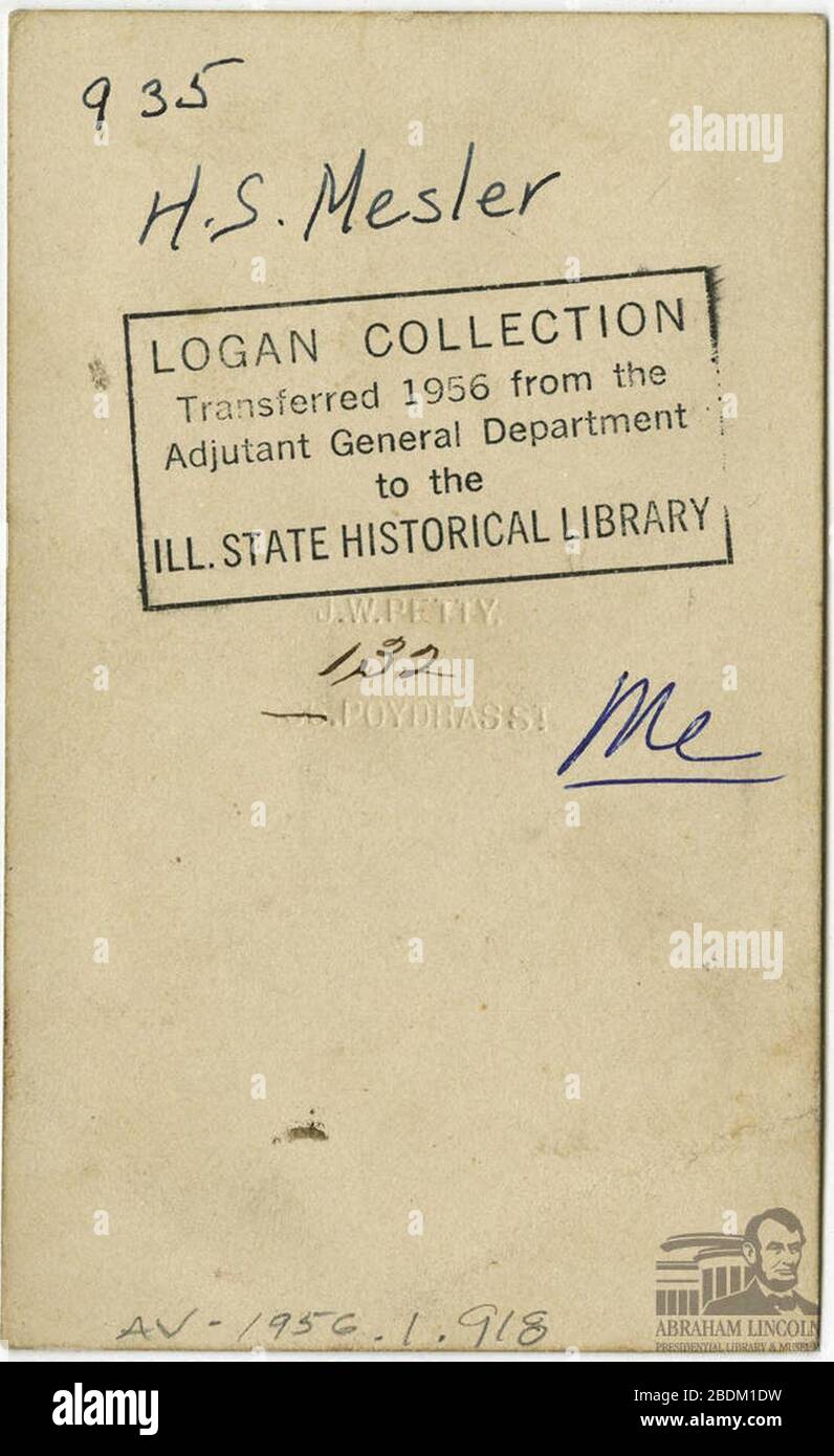 Mesler hi-res stock photography and images - Alamy