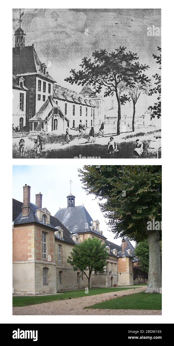 Saint h Cut Out Stock Images & Pictures - Alamy