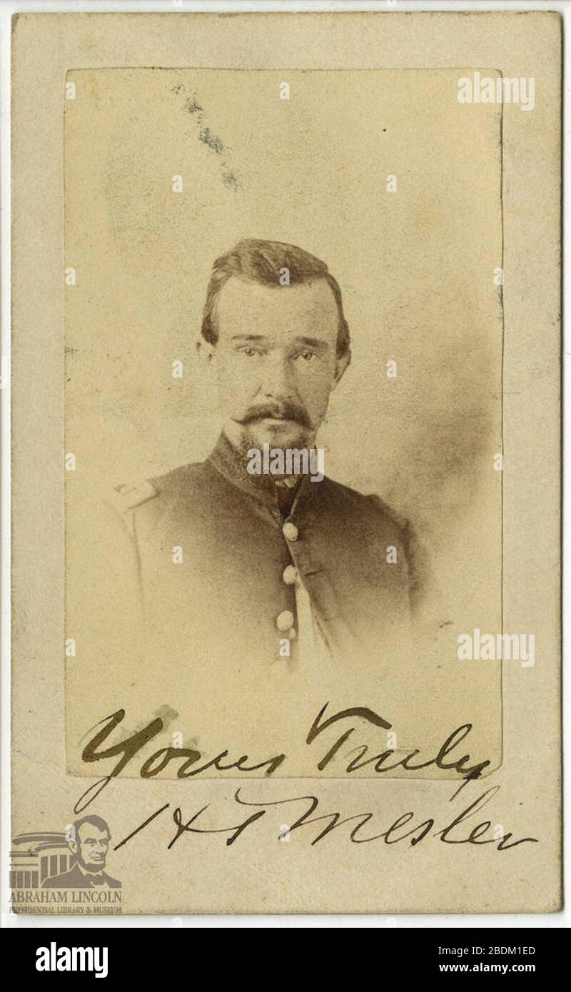 Mesler hi-res stock photography and images - Alamy