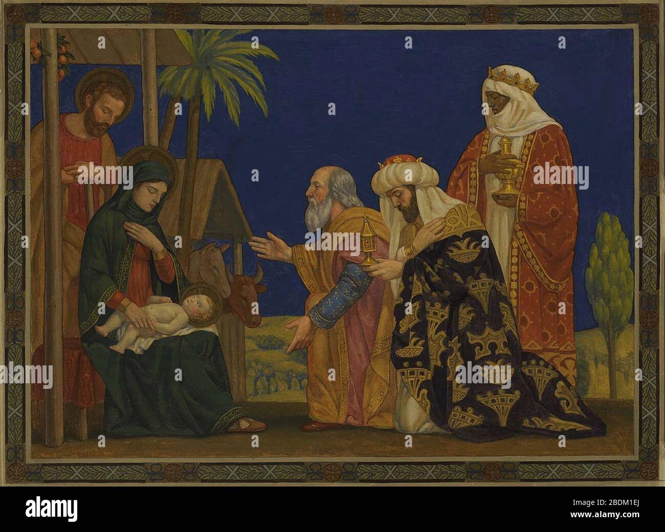 Siddons mowbray hi-res stock photography and images - Alamy