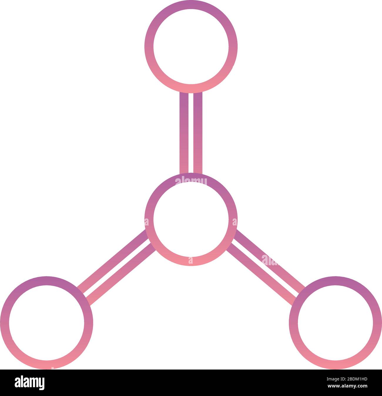 Proton gradient Stock Vector Images - Alamy