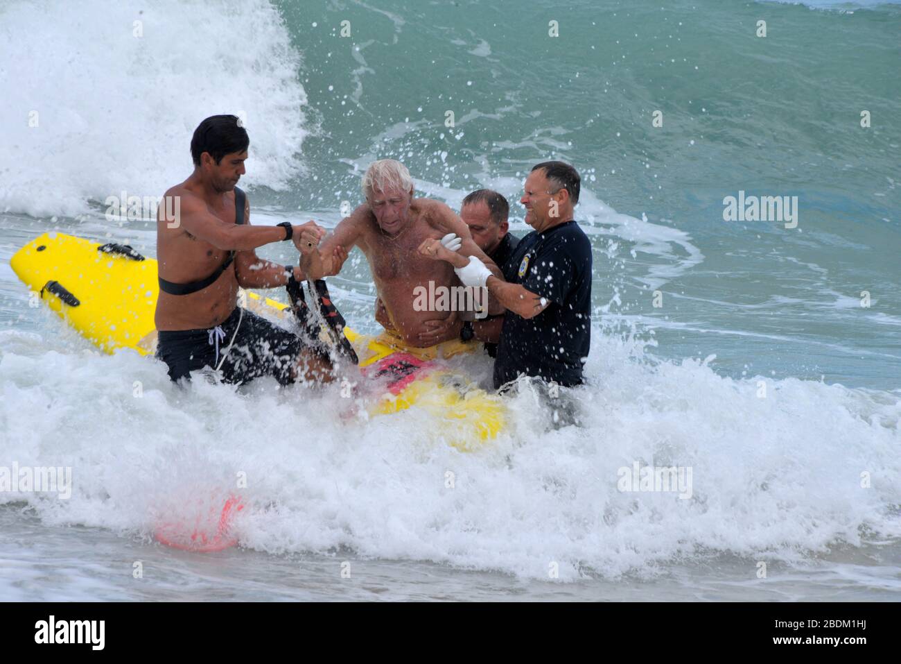 Bcfr brevard county ocean rescue bcor drowning ocean drowning hi-res ...