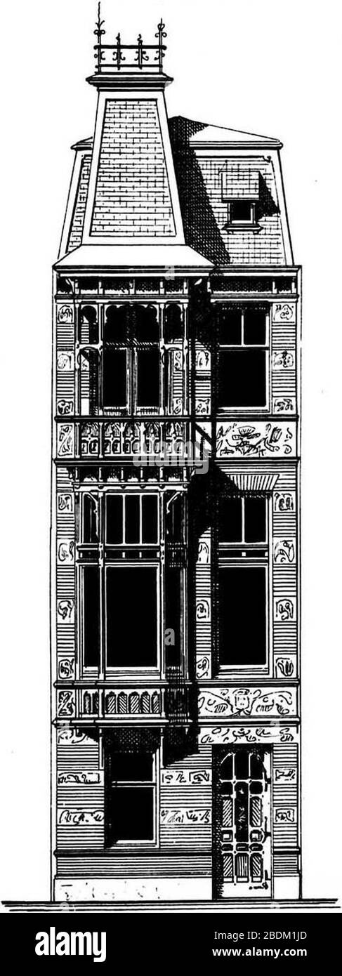 Prinsessegracht hi-res stock photography and images - Alamy