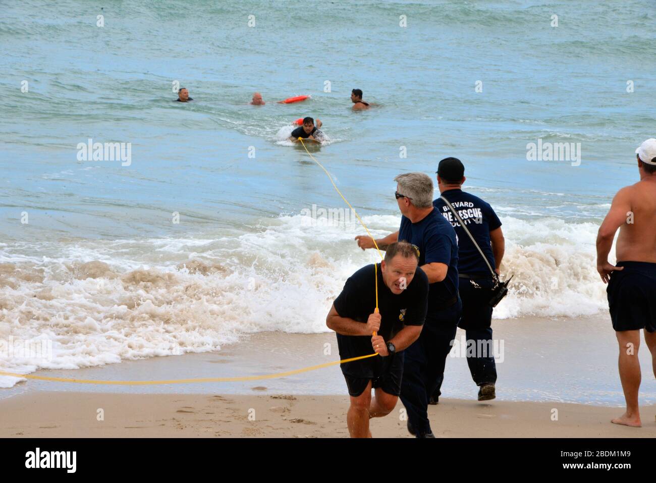 Bcfr brevard county ocean rescue bcor drowning ocean drowning hi-res ...