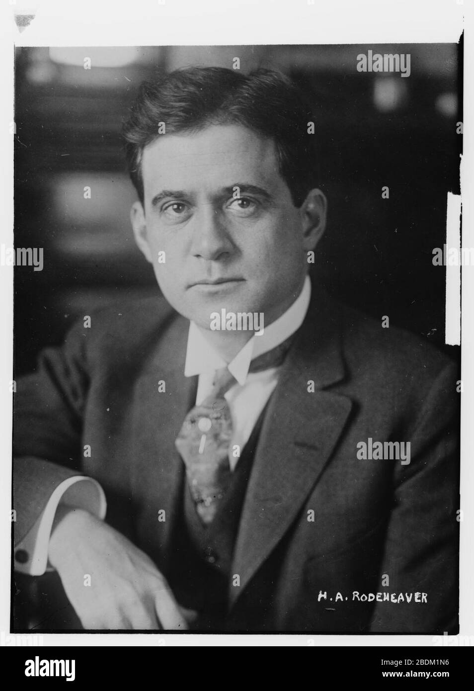 Rodeheaver hi-res stock photography and images - Alamy