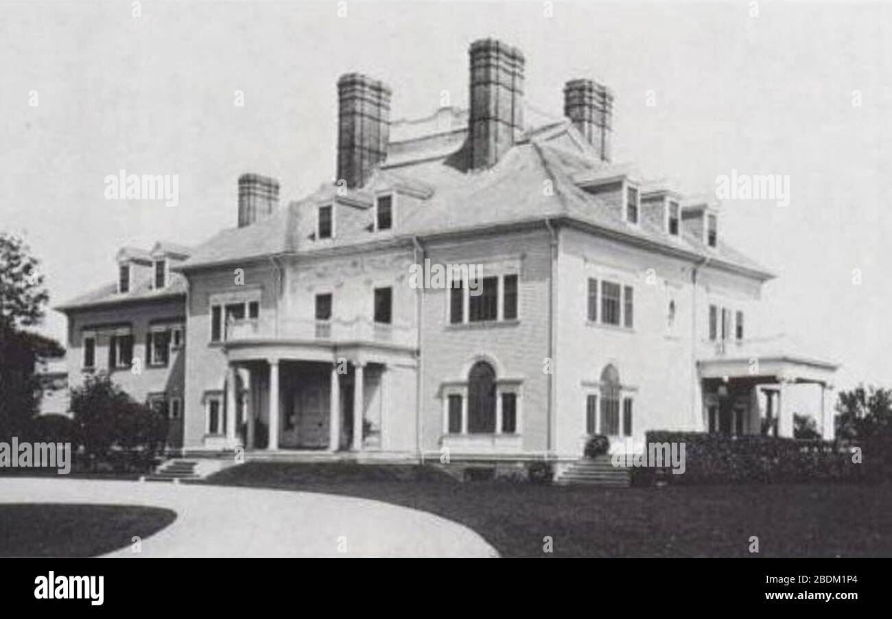 H a taylor house hi-res stock photography and images - Alamy